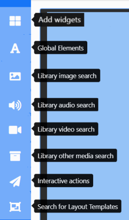 Shopper Tech Digital Signage Documentation